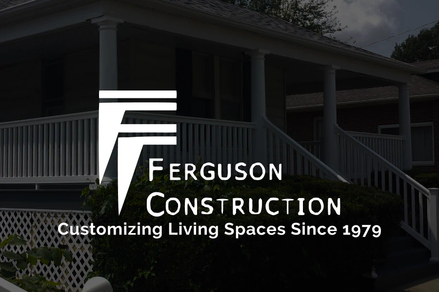 Construction Company Glen Carbon, IL | Call Us Now! | Ferguson Construction